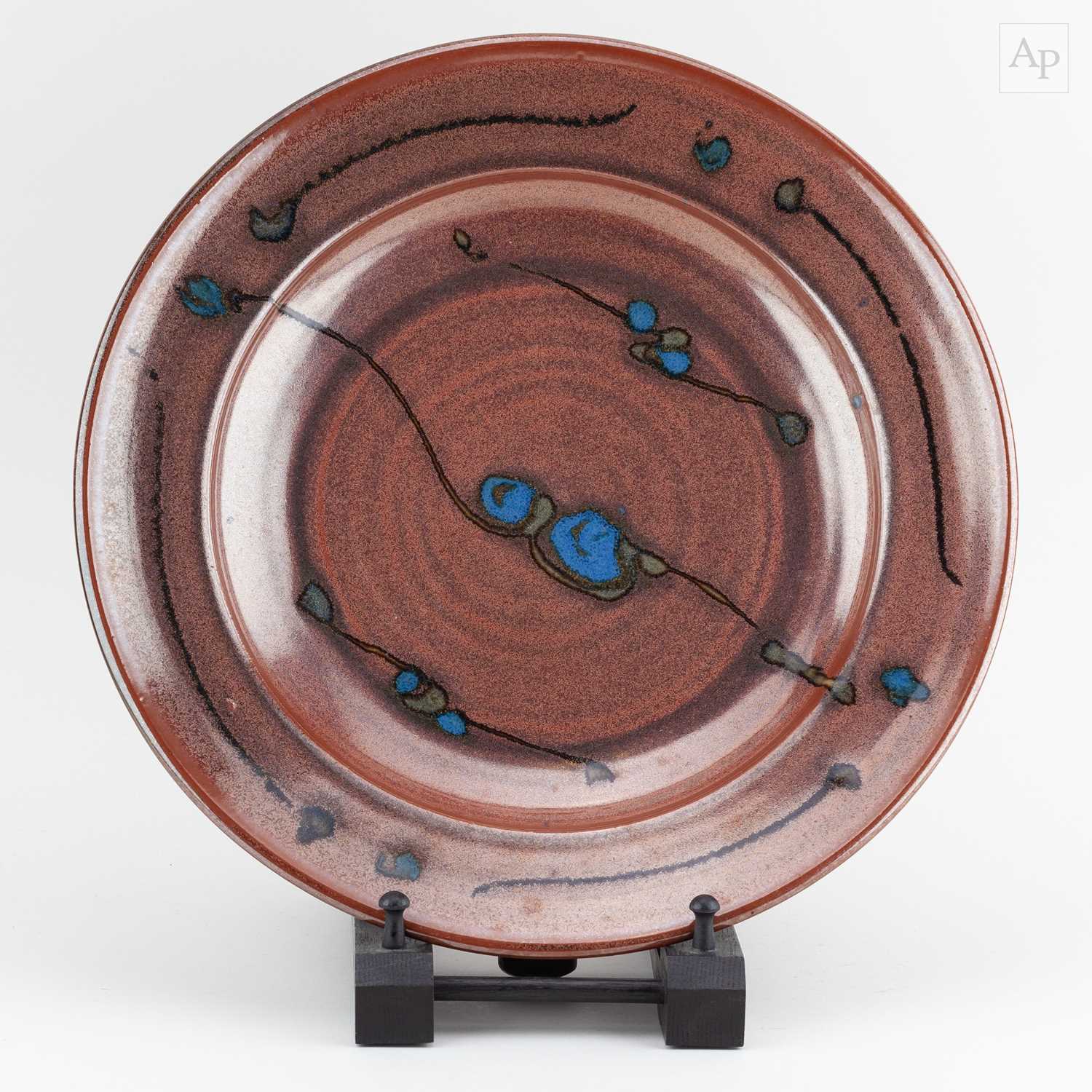 Lot 520 - RAY FINCH (1914-2012) for Winchcombe Pottery;