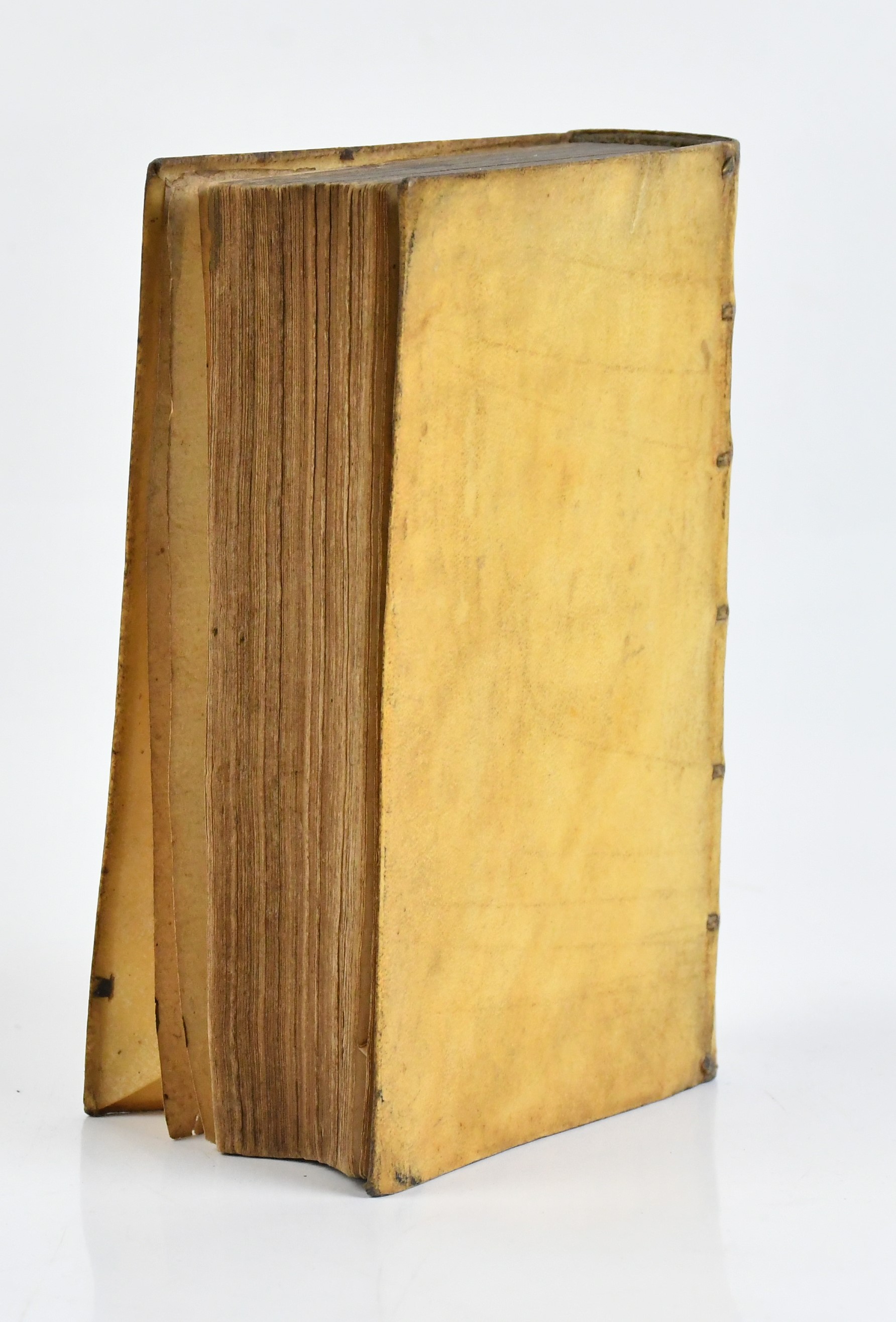 Lot 2 - LIBAVIUS (ANDREAS), PRAXIS ALCHYMIAE, HOC EST