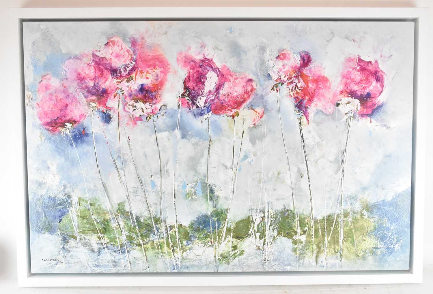 Lot 235 - EMILIJA PASAGIC; a limited edition print on