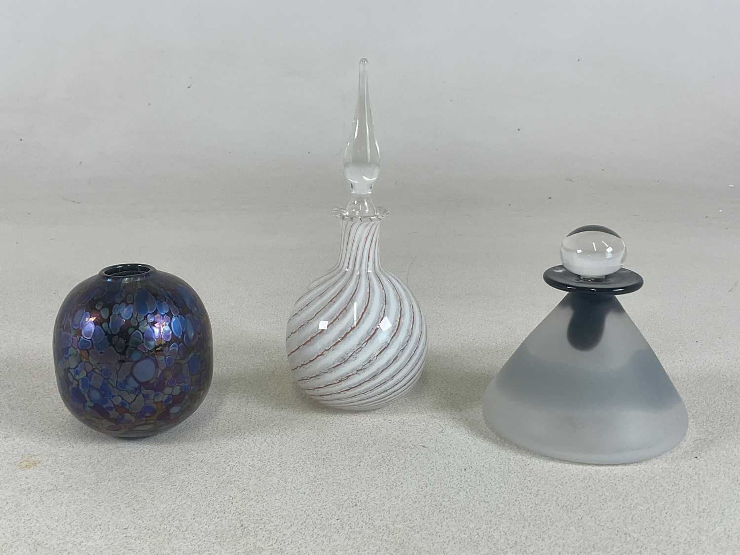 Lot 232 - TIMOTHY HARRIS FOR ISLE OF WIGHT; an art