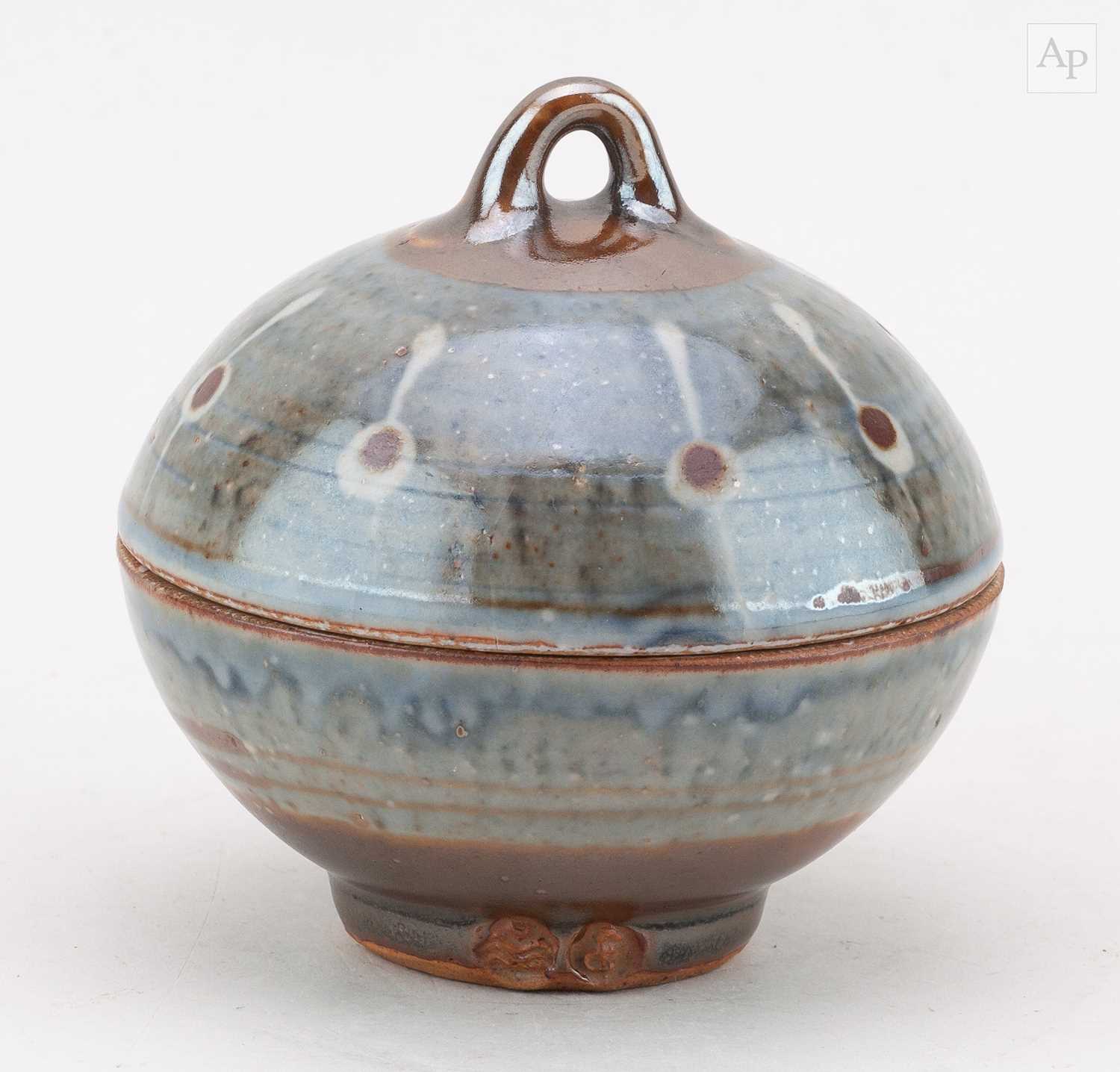 Lot 278 - DAVID FRITH (born 1943) for Brookhouse