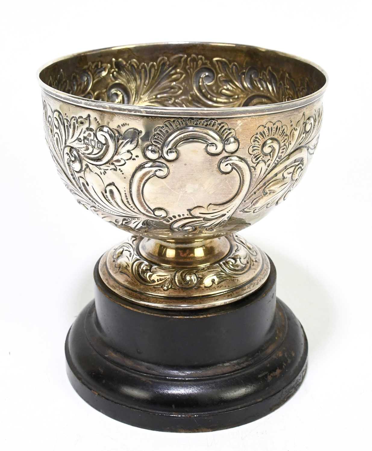 Lot 2132 - CHARLES EDWARDS; a late Victorian