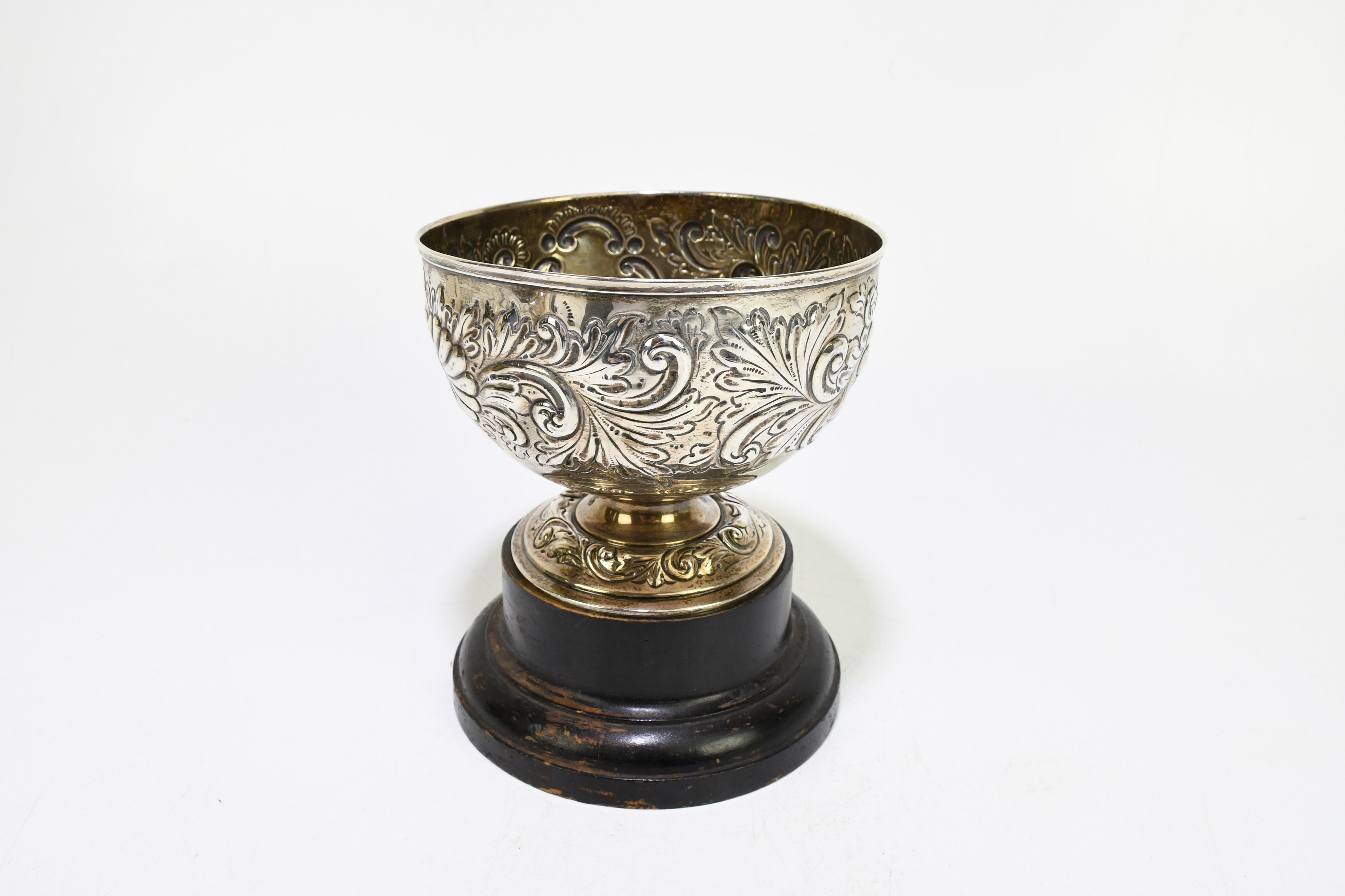 Lot 2132 - CHARLES EDWARDS; a late Victorian