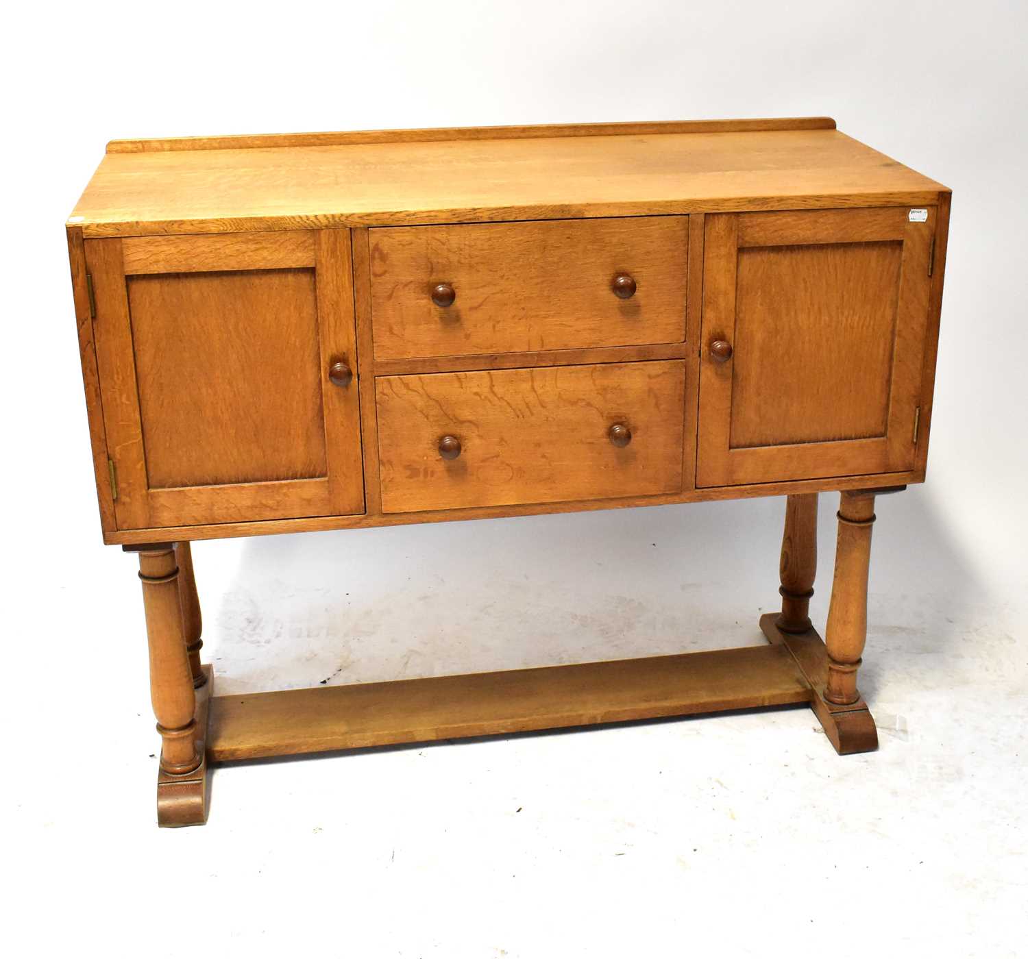 Lot 9 - HEALS OF LONDON;