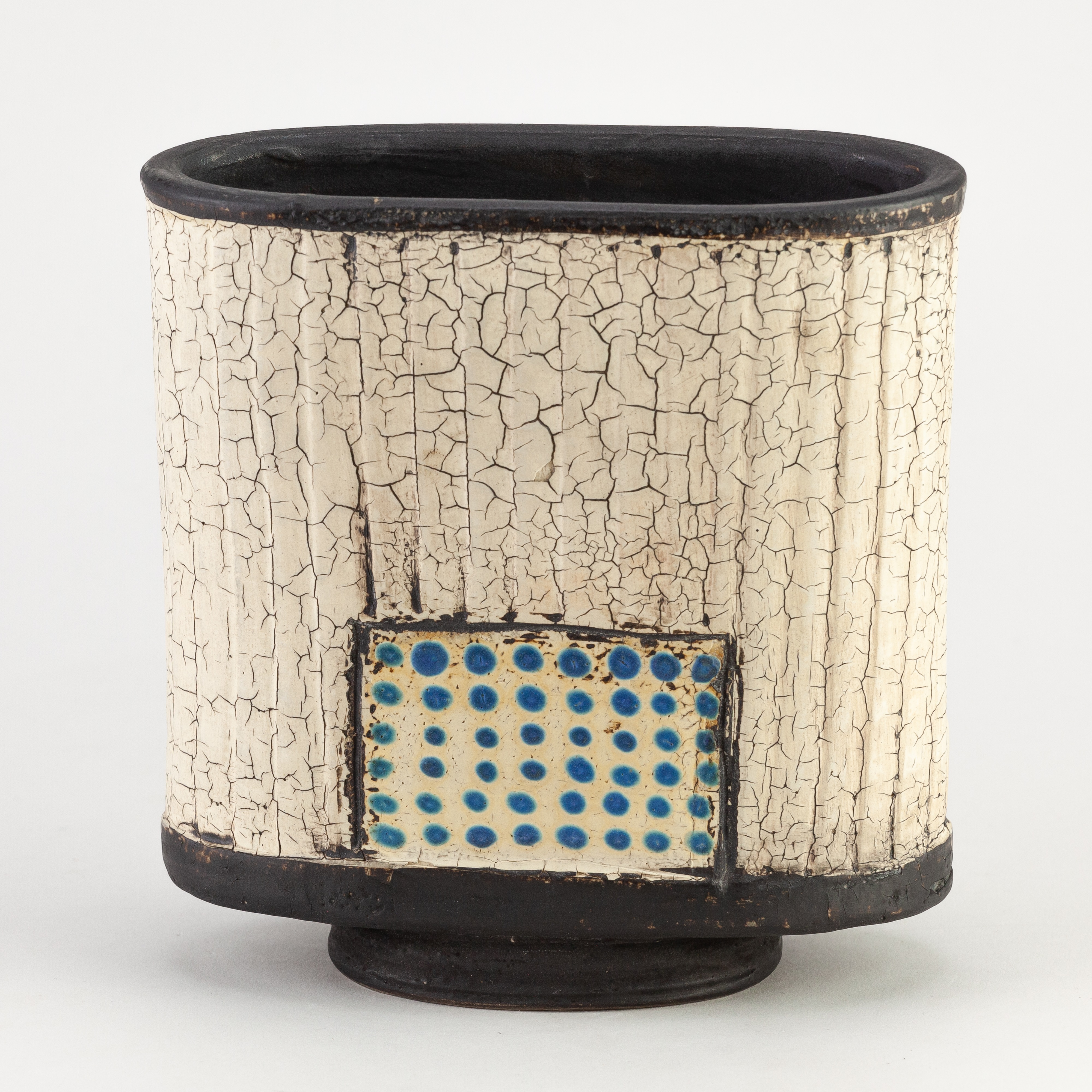 Lot 691 - SAM HALL (born 1967) for Gaolyard Studios; a