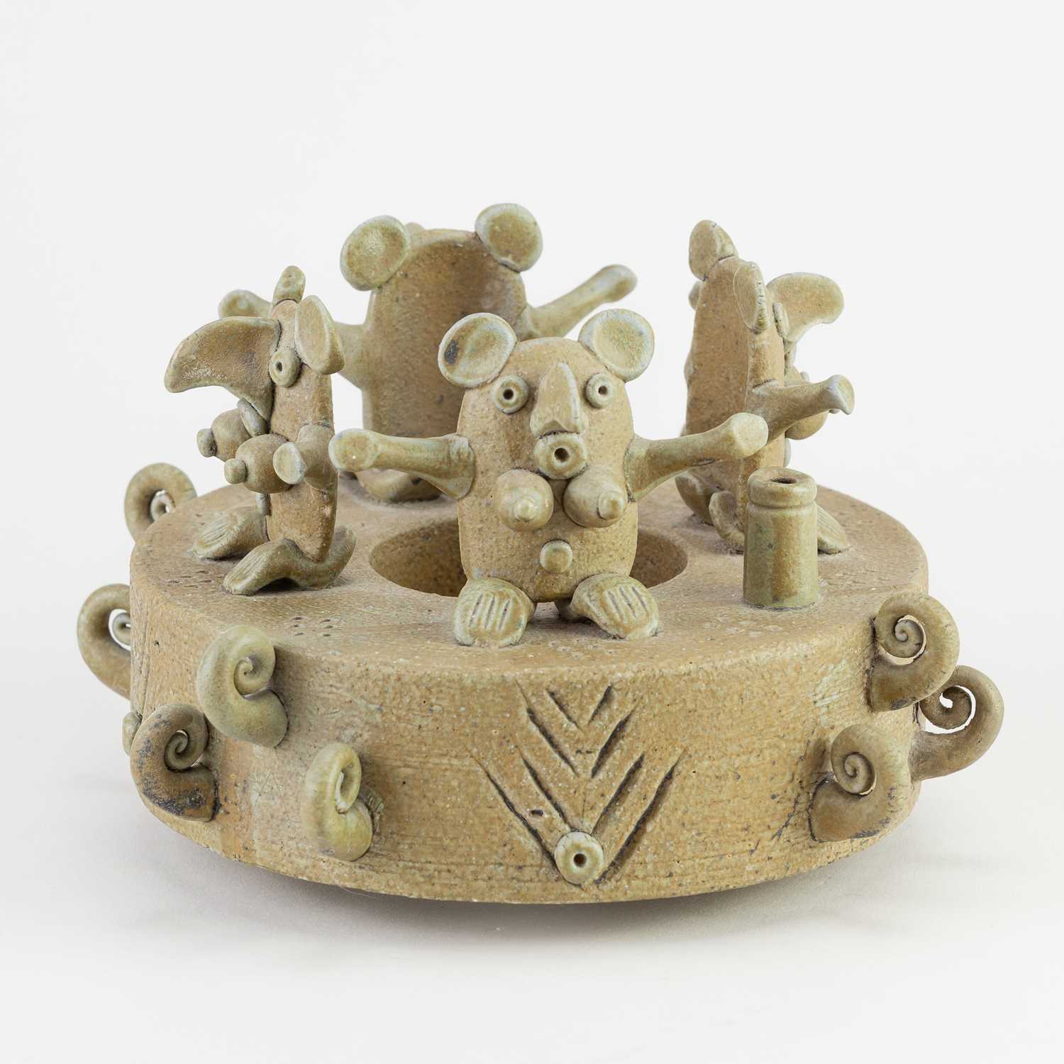 Lot 605 - NICHOLAS HOMOKY (born 1950); an early