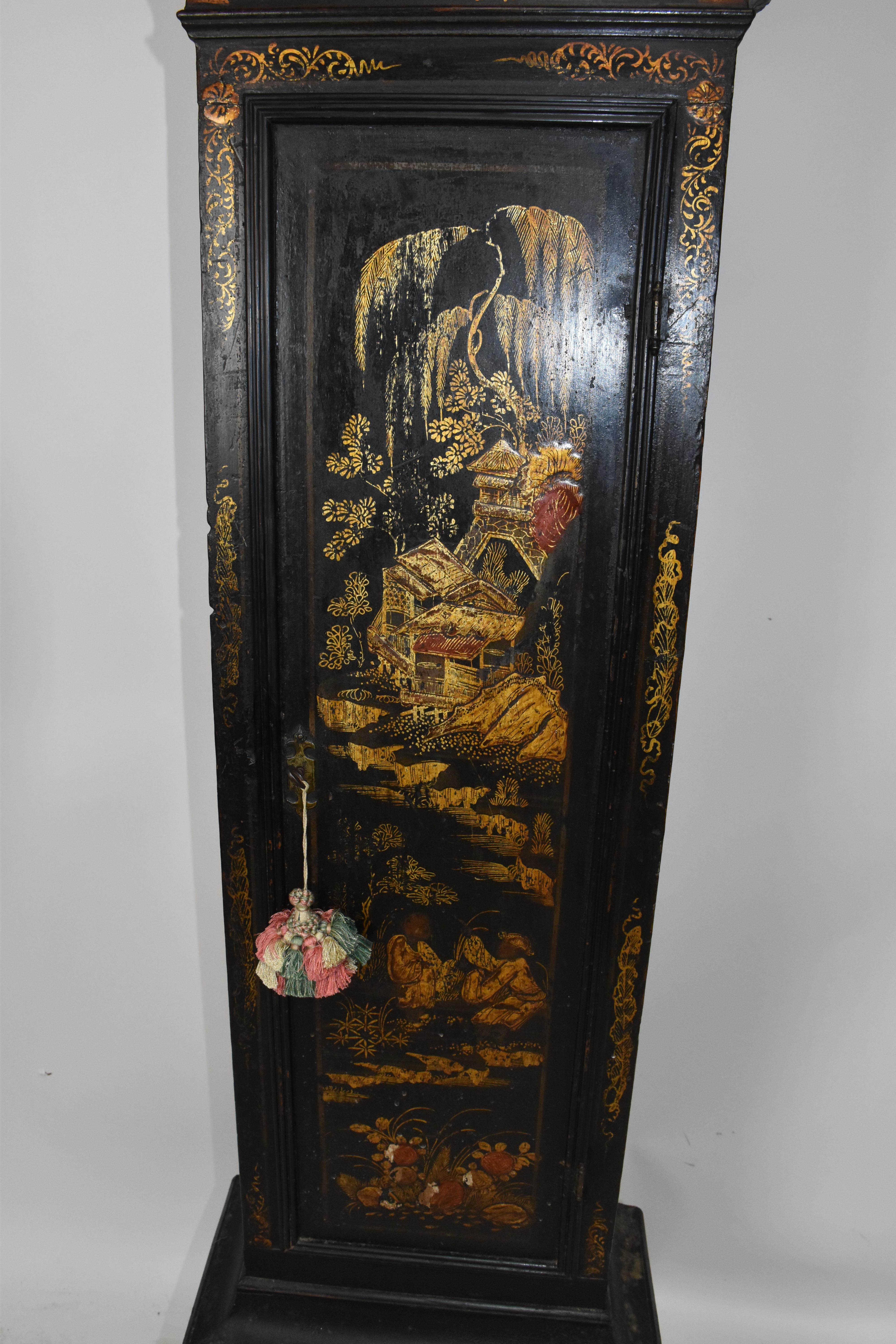 Lot 1408 - EDWARD BROWNE NORWICH; an 18th century and