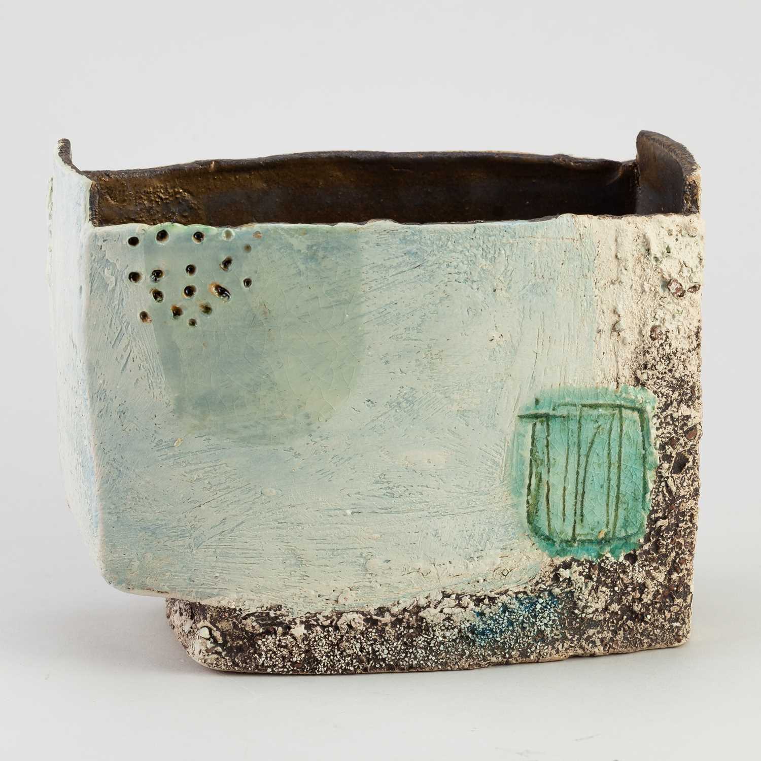 Lot 299 - CRAIG UNDERHILL (born 1968); a rectangular