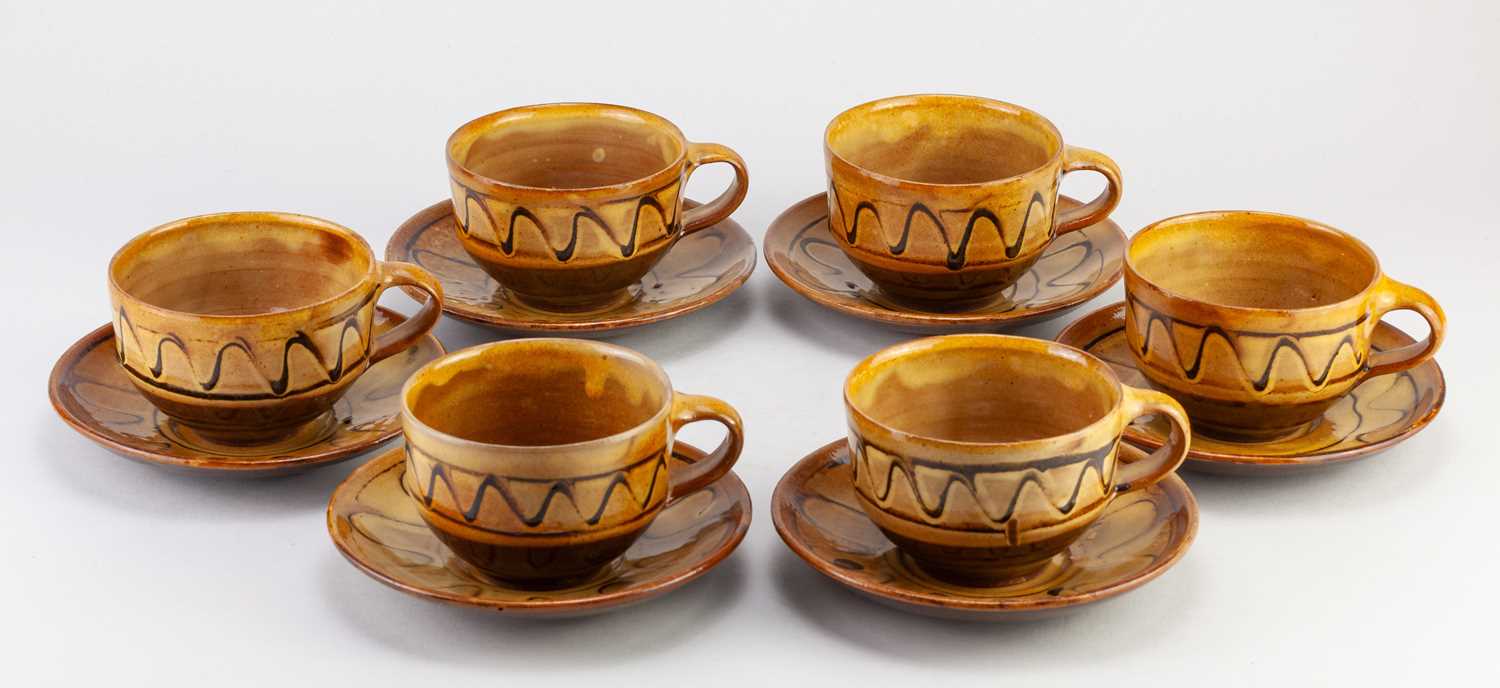 Lot 457 - Attributed to RAY FINCH (1914-2012) for