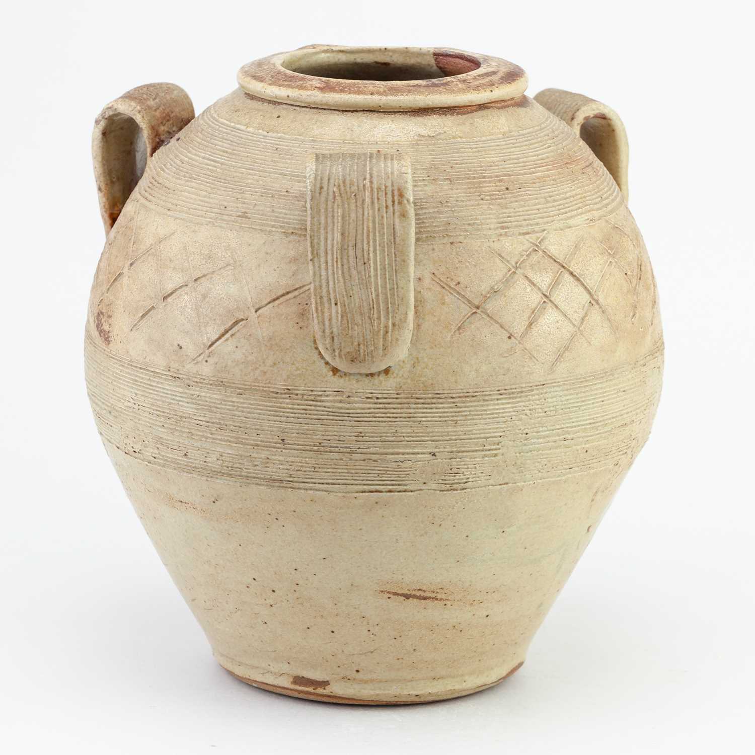 Lot 56 - BERNARD LEACH (1887-1979) for Leach Pottery;