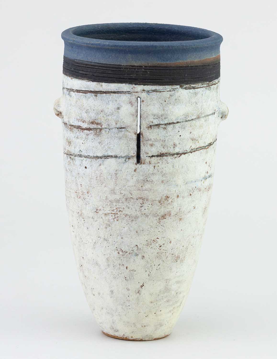Lot 227 - JUDITH GILMOUR (1937-2003); a lugged