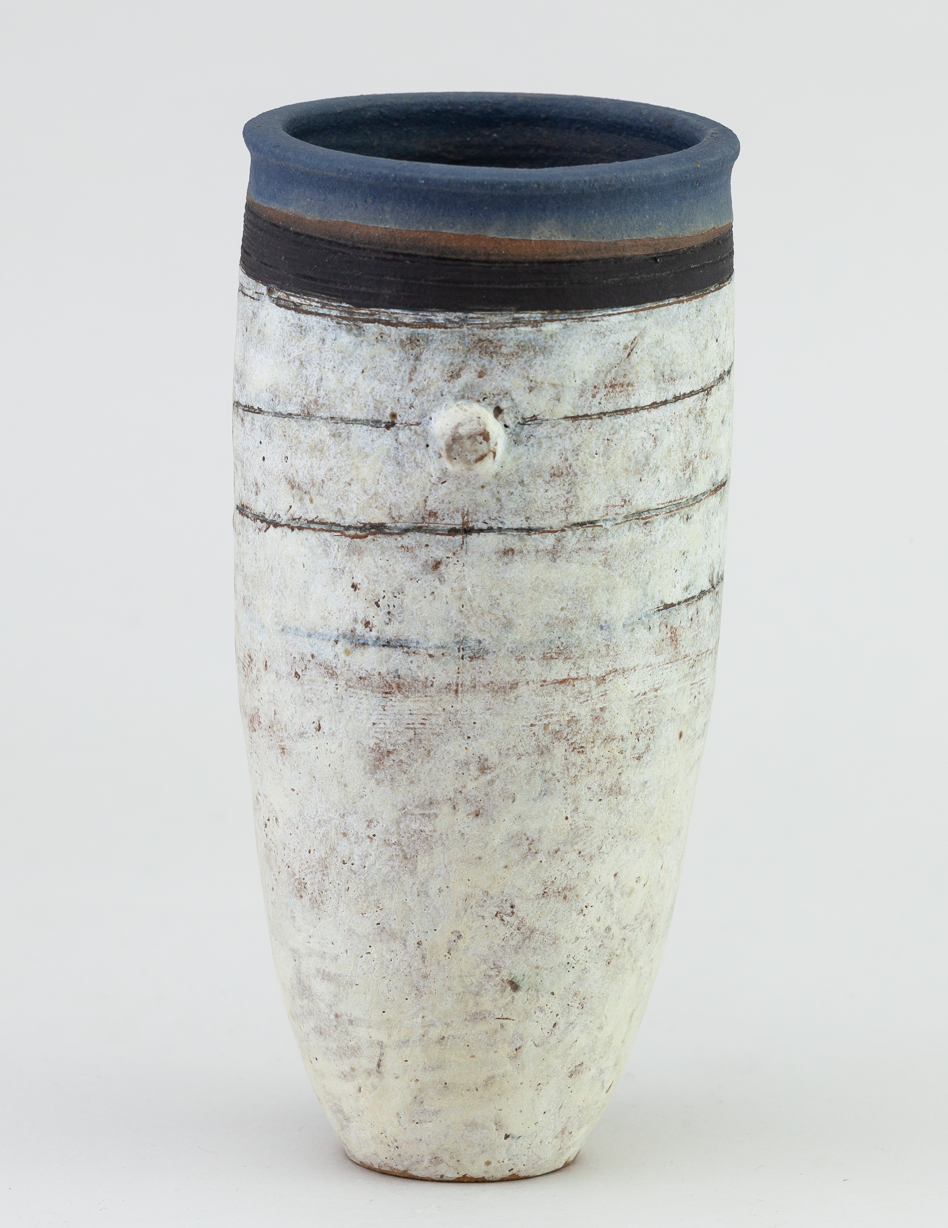 Lot 227 - JUDITH GILMOUR (1937-2003); a lugged
