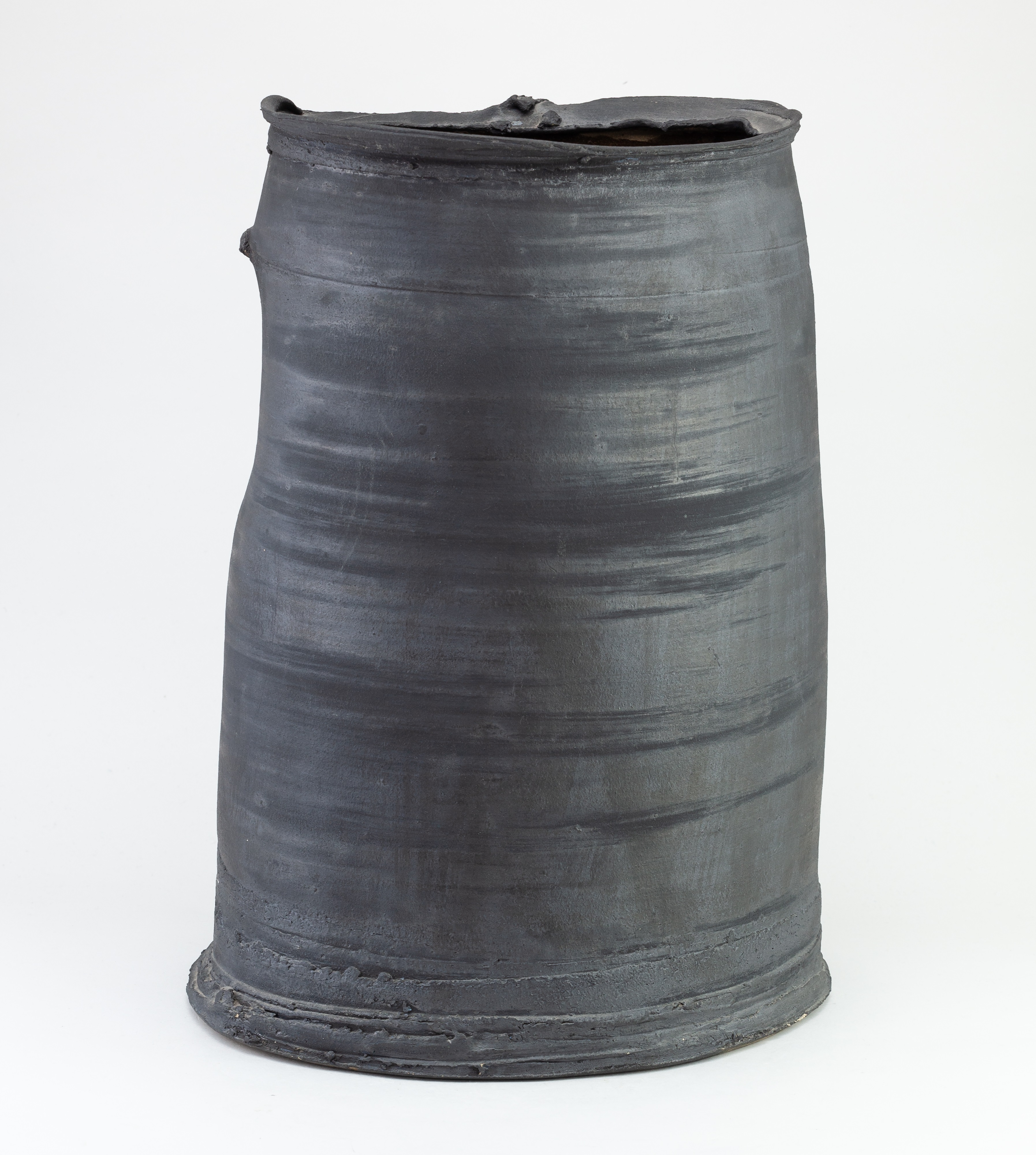 Lot 135 - DAN KELLY (born 1953); a very large oval