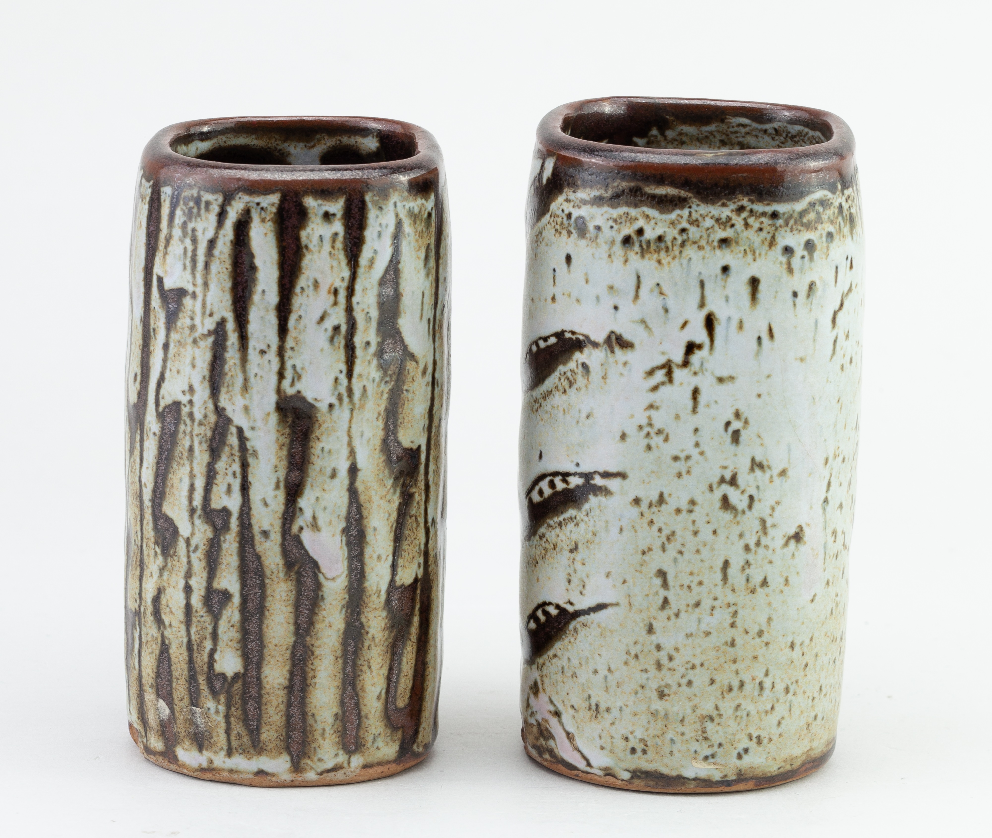 Lot 146 - DAVID LEACH (1911-2005) for Lowerdown