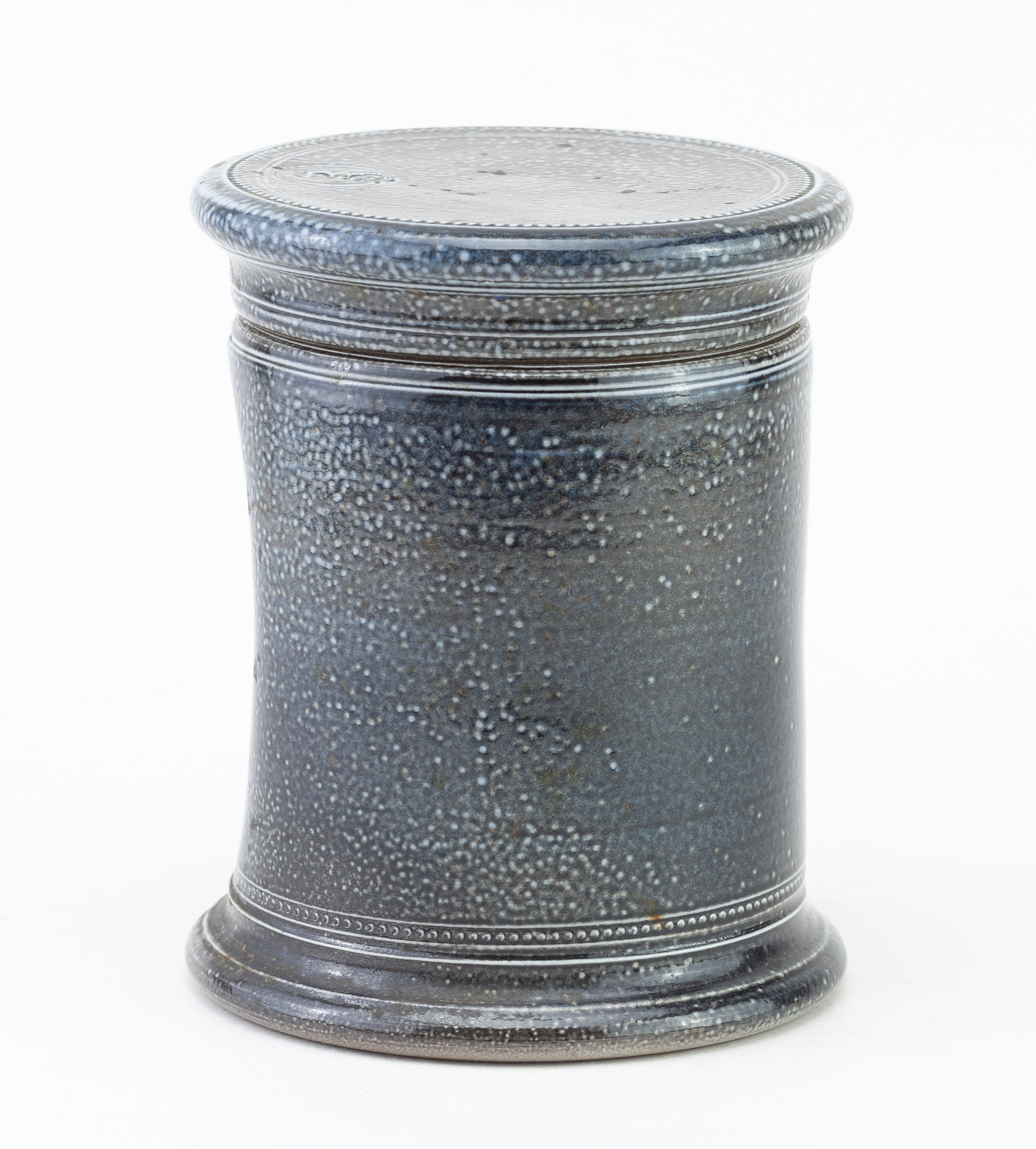Lot 379 - STEVE HARRISON (born 1967); a cylindrical
