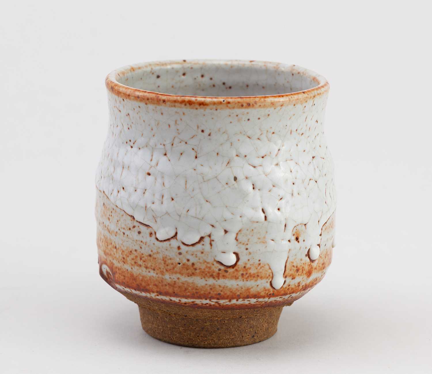 Lot 331 - JOHN REEVE (1929-2012) for Longlands Pottery;
