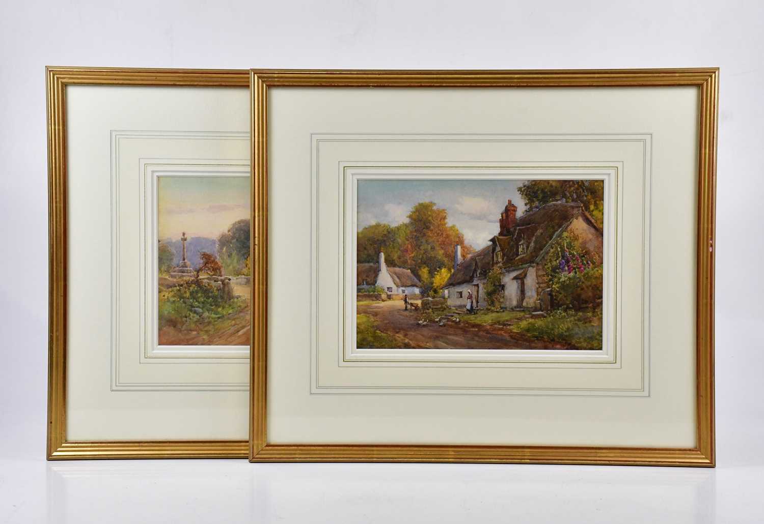 Lot 2489 - JOSEPH W MILLIKEN (EXH 1887-1930);