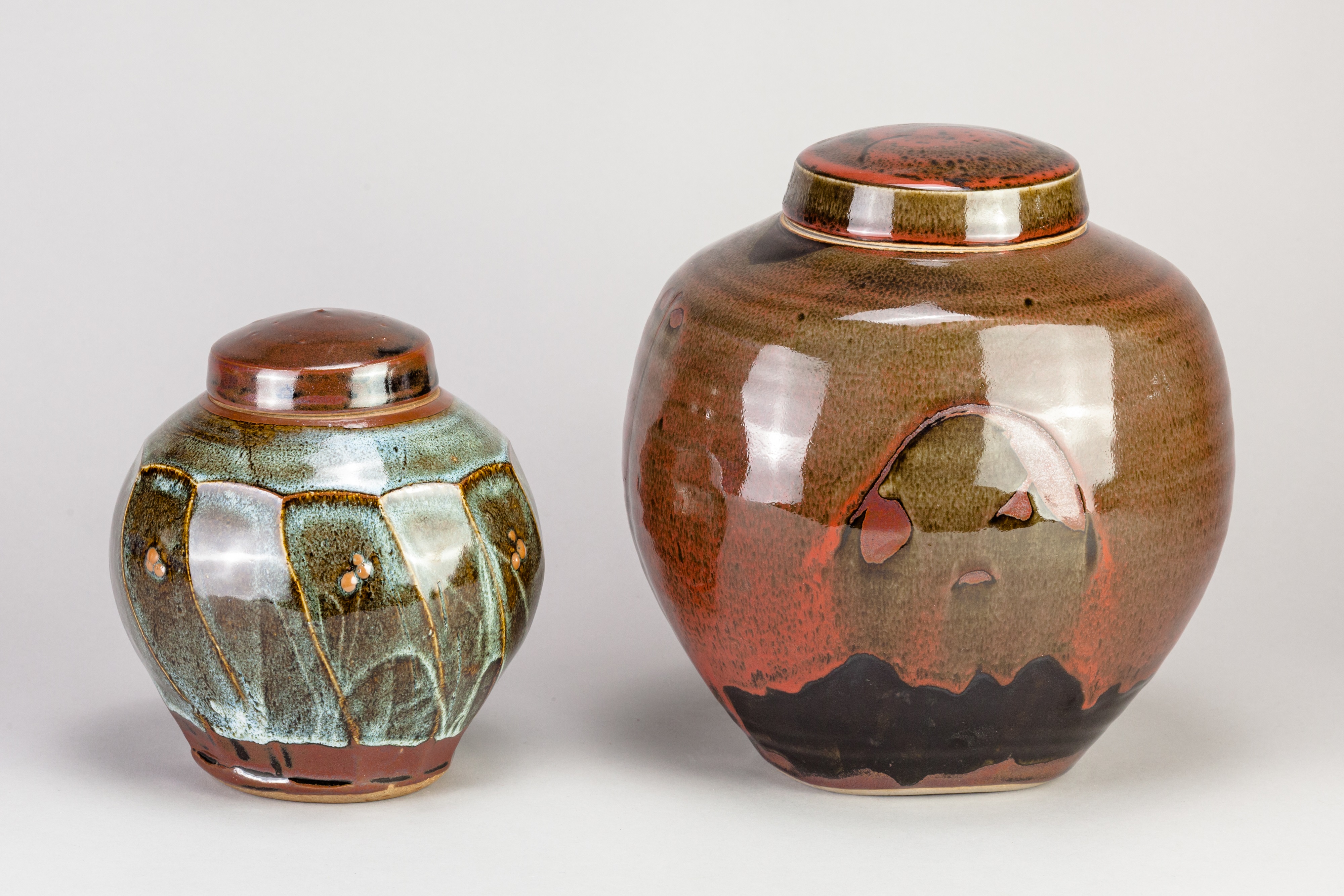Lot 179 - DAVID FRITH (born 1943) for Brookhouse