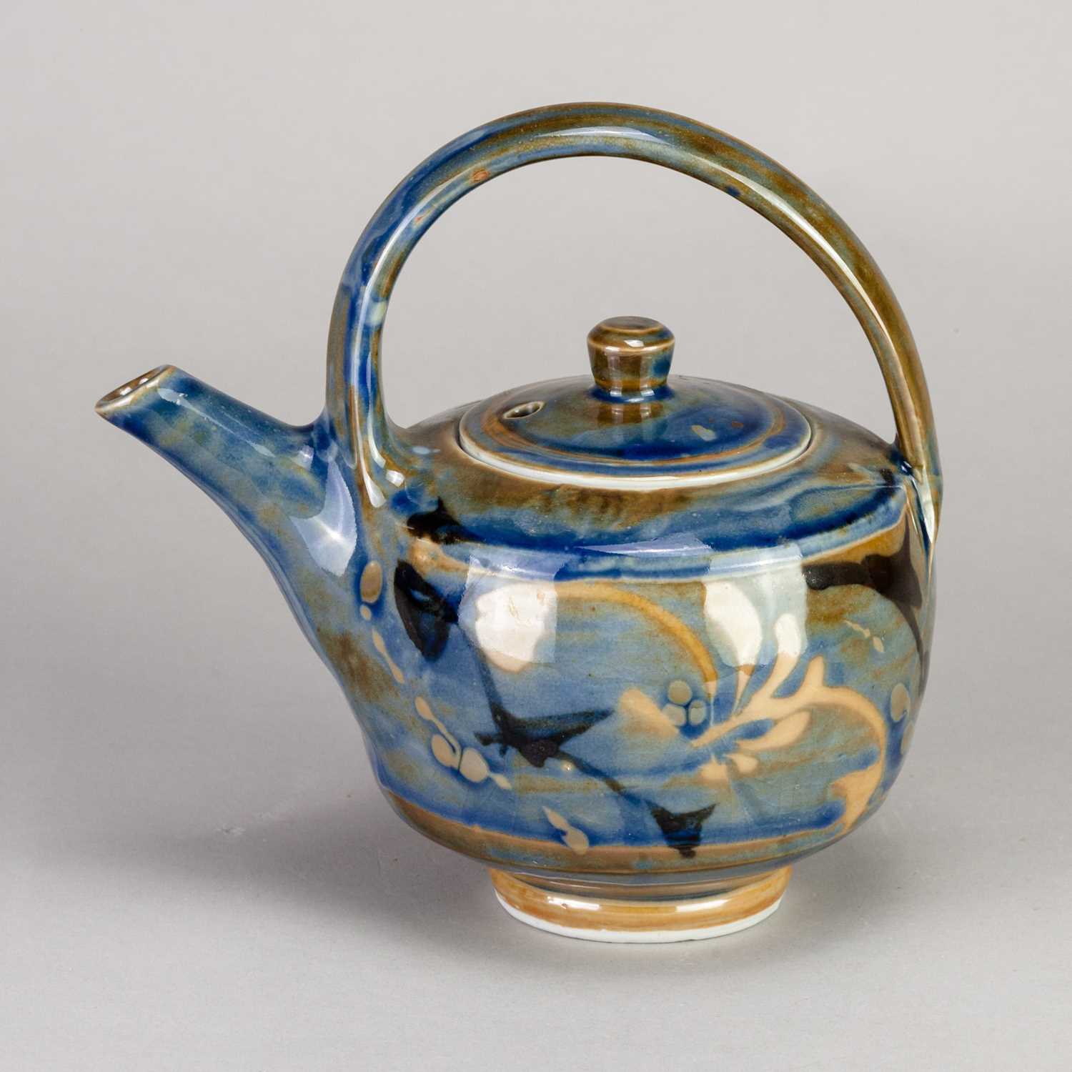 Lot 443 - MARGARET FRITH (born 1943) for Brookhouse