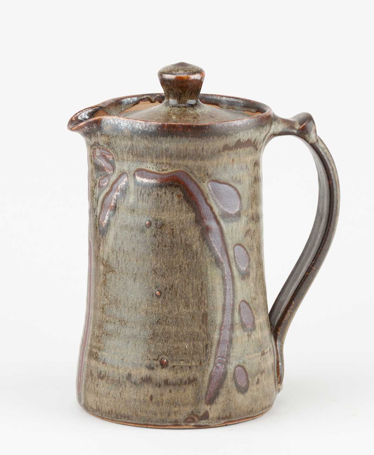 Lot 438 - MICHAEL LEACH (1913-1985) for Yelland