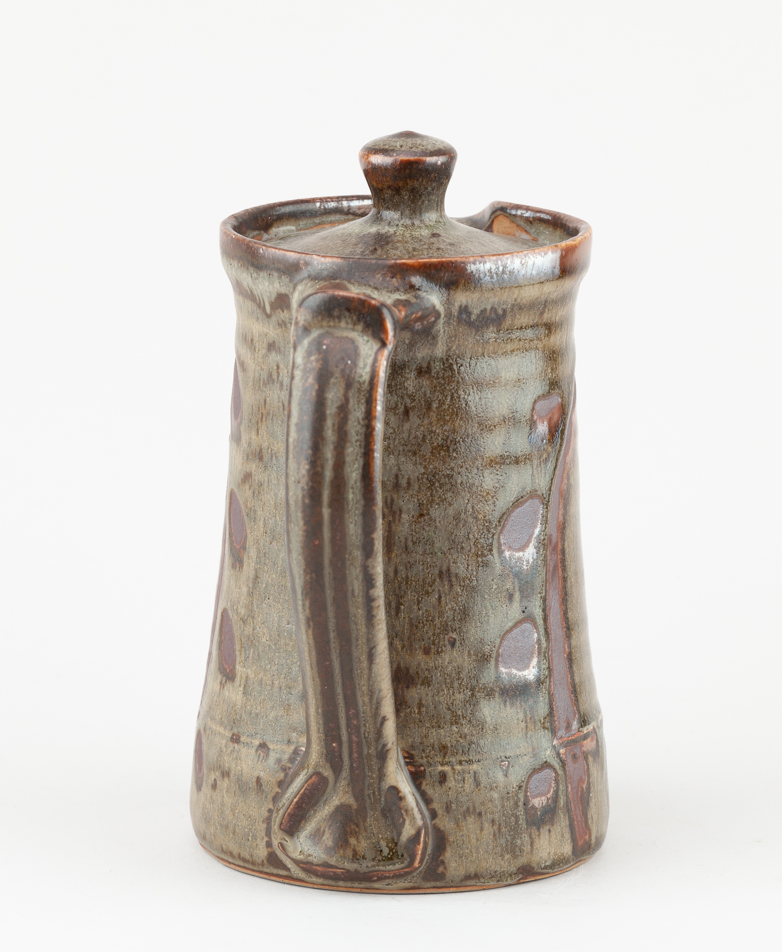 Lot 438 - MICHAEL LEACH (1913-1985) for Yelland