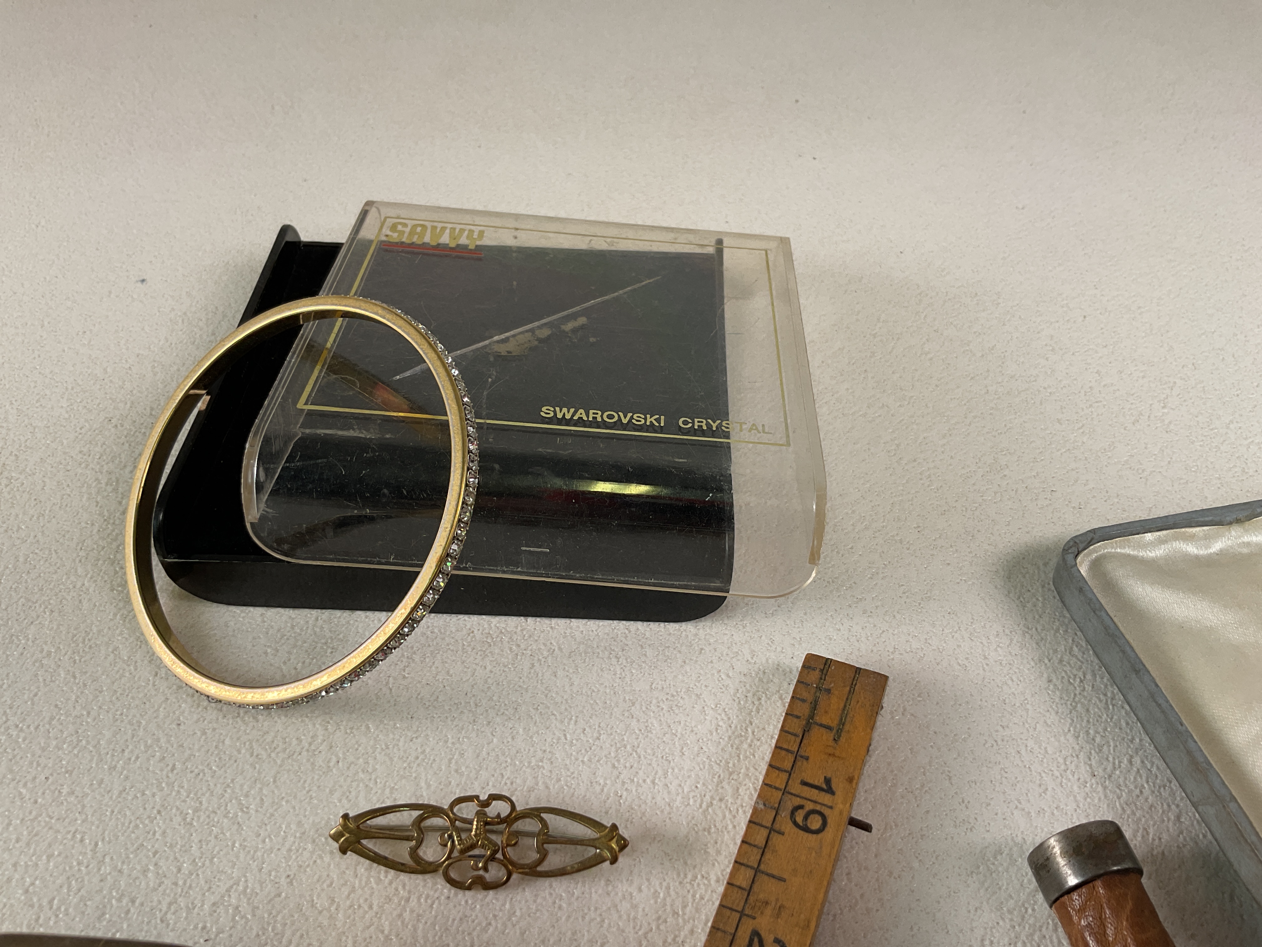 Lot 63 - A group of interesting collectors' items
